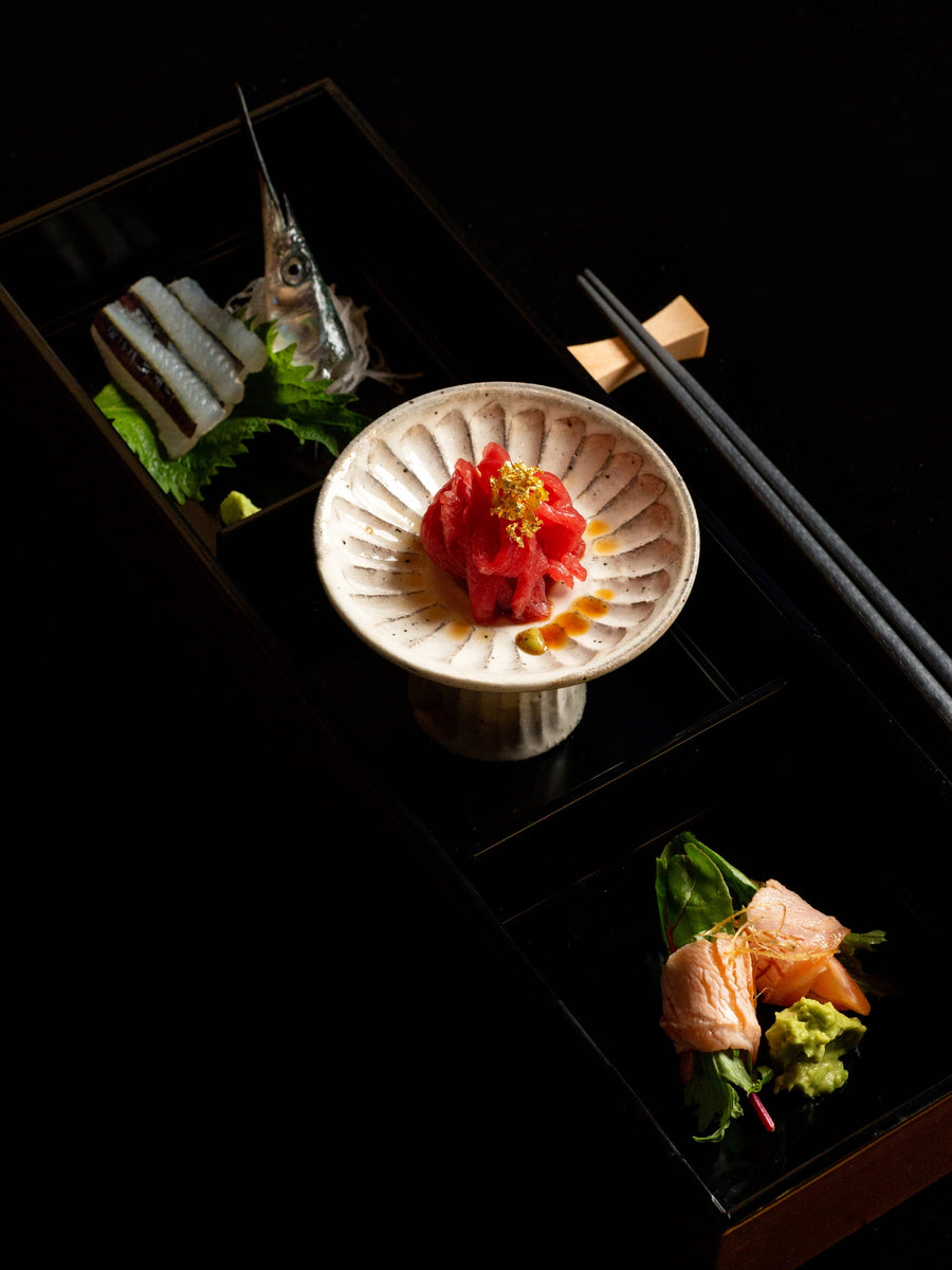 Tokio Joe – LKF Concepts